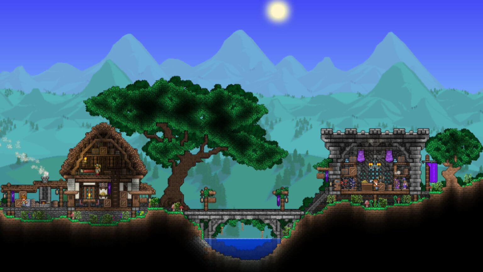 5 maneras de bajar el ping en Terraria que necesitas conocer
